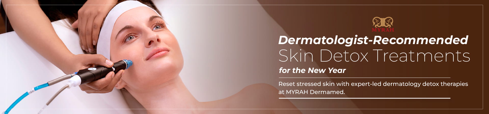 Dermatologist-Recommended Skin Detox Treatments for the New Year - Blog ...